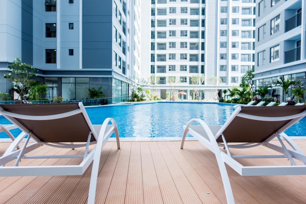 The Rivana tại Thuận An Bình Dương đang mở bán với chính sách khủng