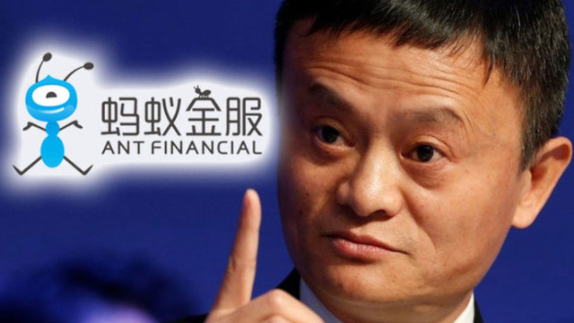 Jack Ma MẤT quyền kiểm soát tại Ant Group, vì sao đến nỗi này?