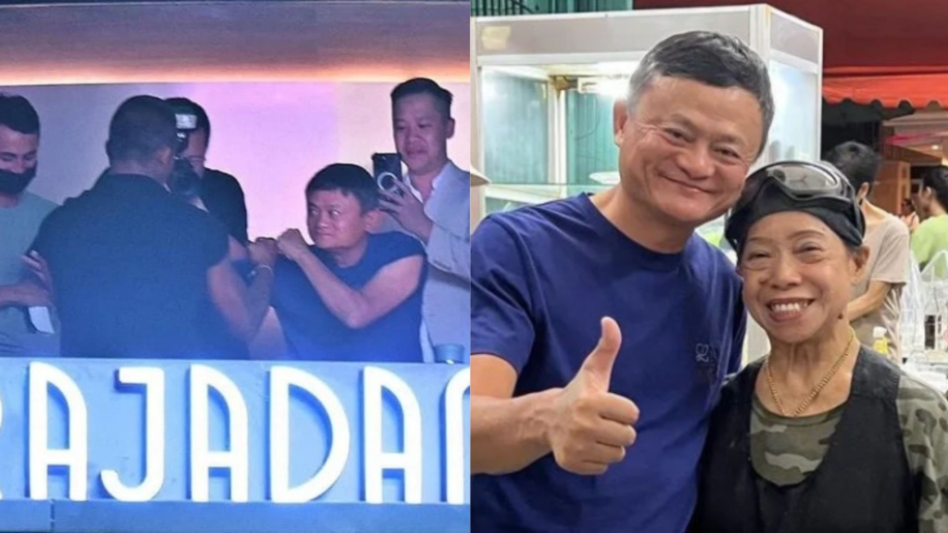 Jack Ma MẤT quyền kiểm soát tại Ant Group, vì sao đến nỗi này?