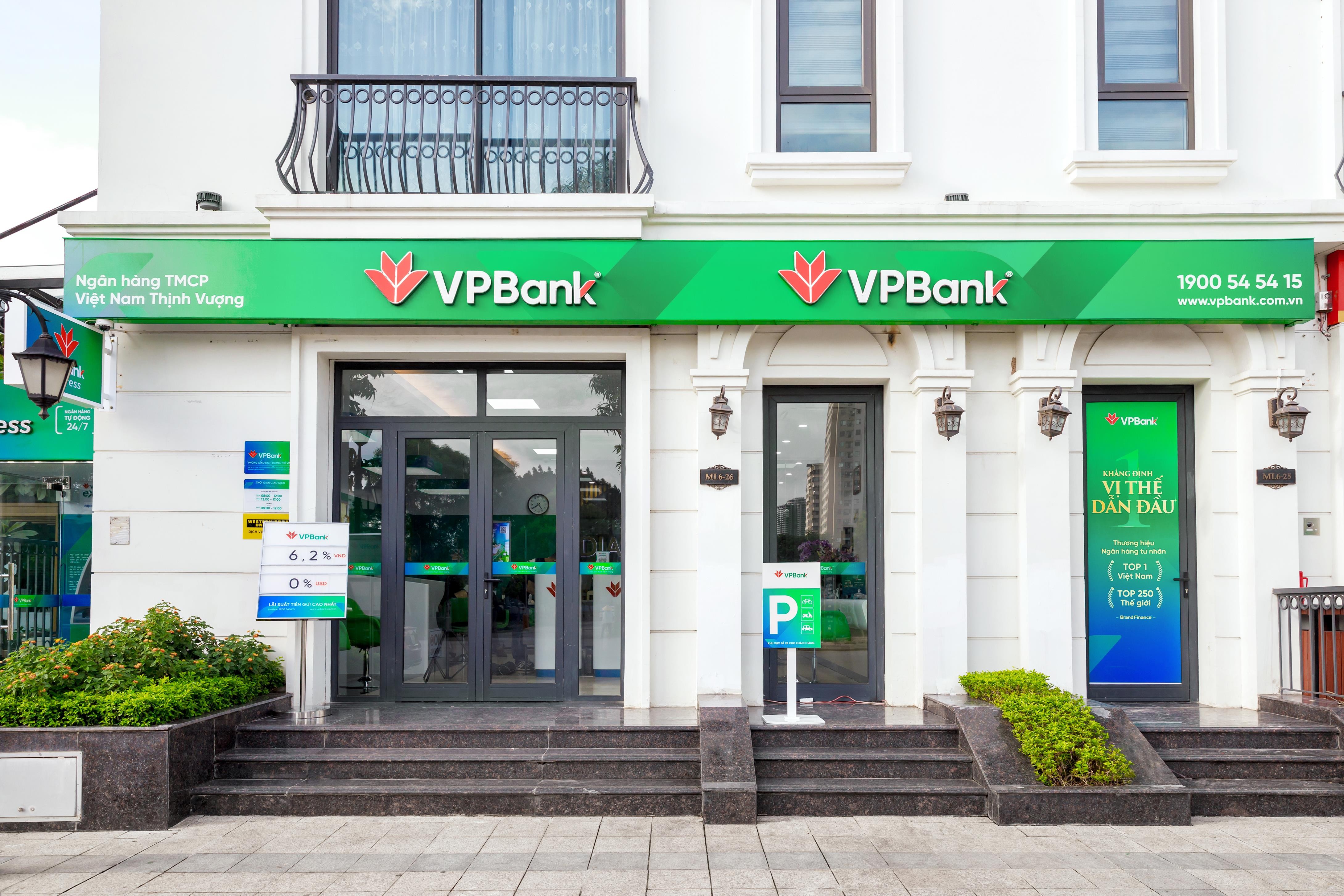 VPBank và chiến lược thấu hiểu khách hàng, cá nhân hóa trải nghiệm