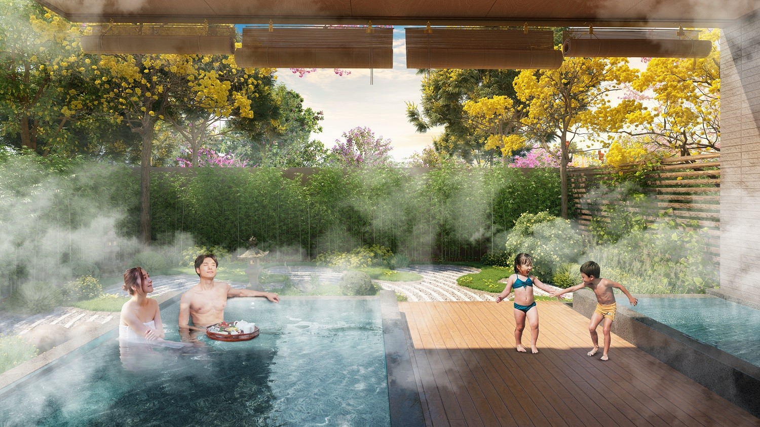 Giải thưởng BĐS danh giá bậc nhất thế giới IPA gọi tên Sun Property