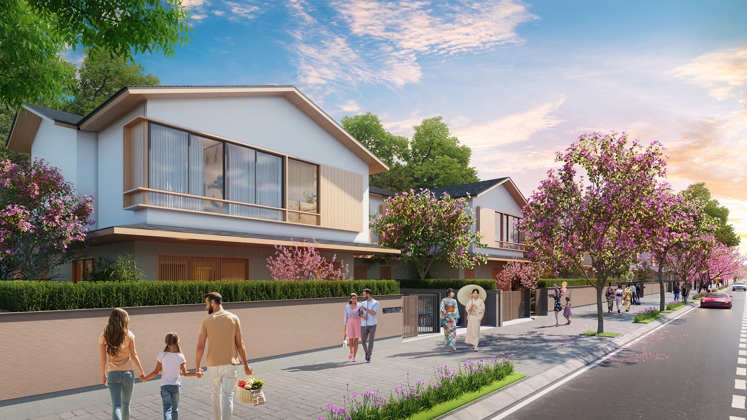 Giải thưởng BĐS danh giá bậc nhất thế giới IPA gọi tên Sun Property