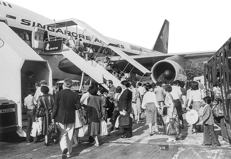 Mức lãi khủng lên đến 2 tỉ USD và người tạo nên kỷ luật chăm chỉ kiếm ...