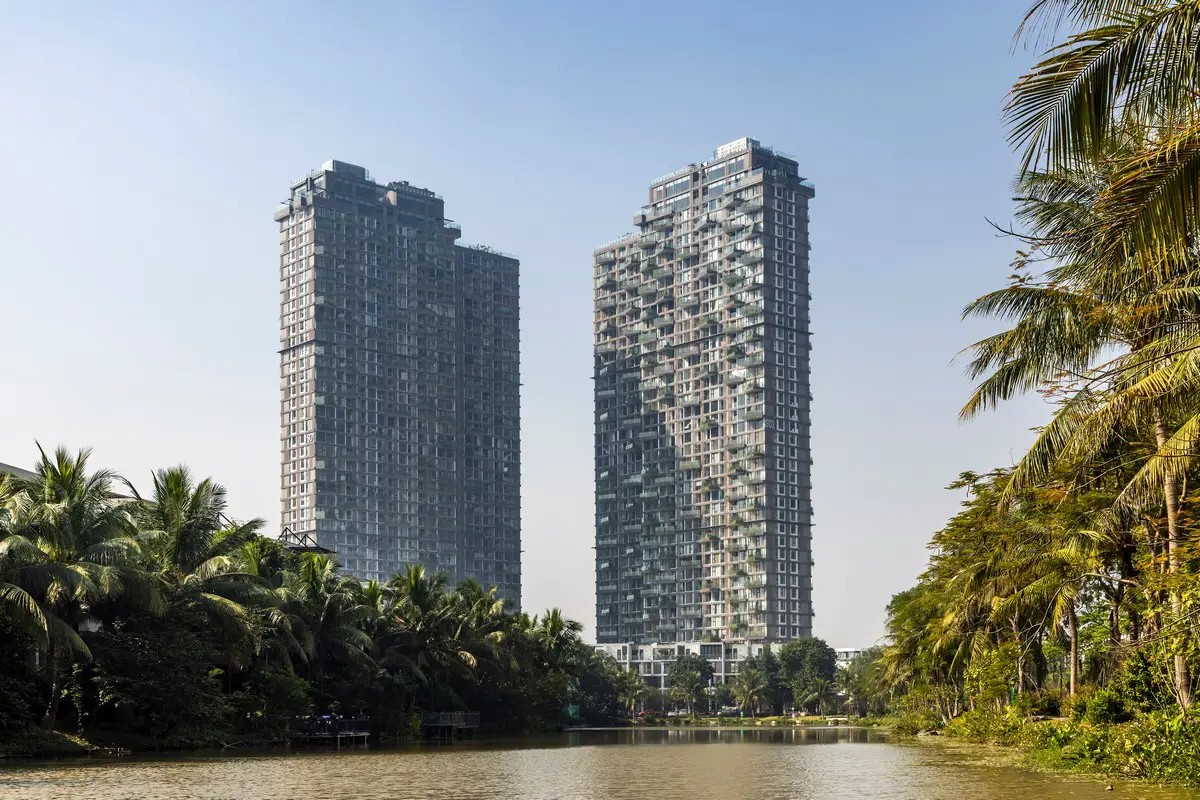 [Photo] Bộ ảnh thực tế SolForest sau gần 1 năm bàn giao