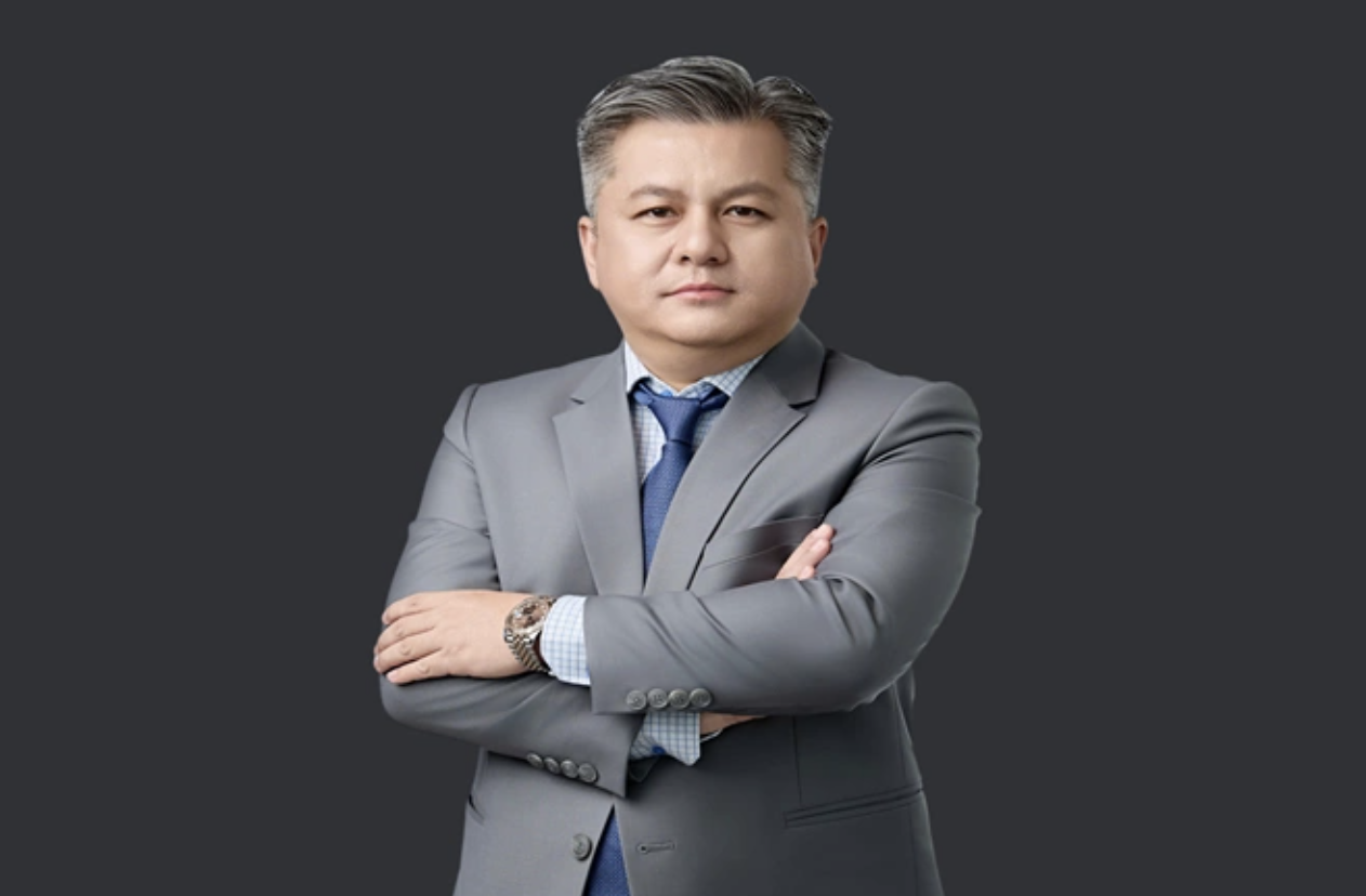 Chứng khoán SBSI “thay tướng”: Profile ông Nguyễn Tiến Dũng - tân Tổng ...