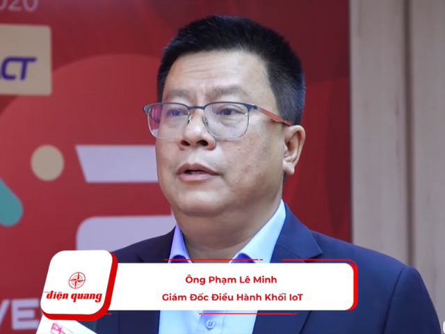 Tập đoàn Điện Quang thay Tổng Giám đốc cho DQSmart, bà Lý Lương Hồng ...