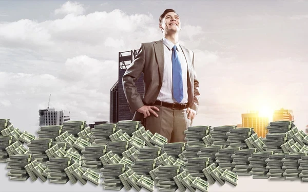 Chia Nhỏ Cái Lớn Càng Nhỏ Thì Càng Dễ Làm