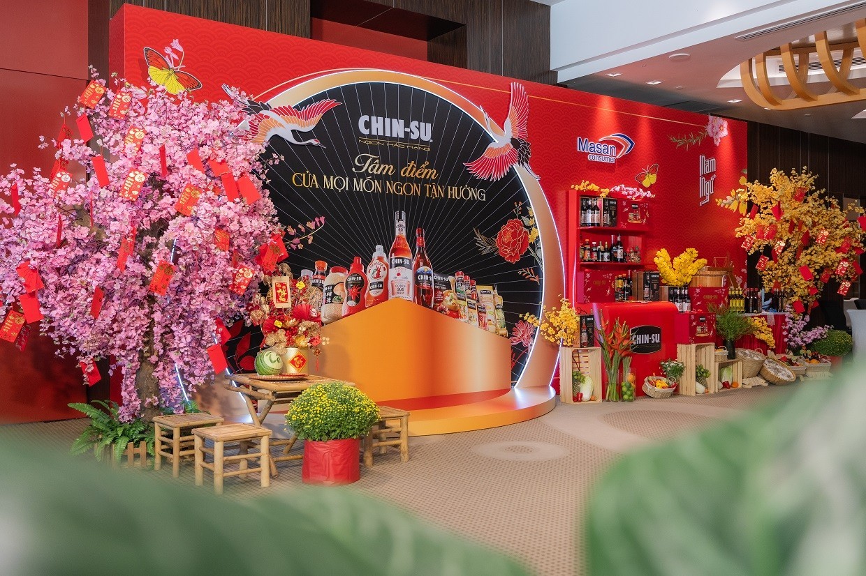 Masan của tỷ phú Nguyễn Đăng Quang đạt doanh thu hơn 81.600 tỷ, báo lãi ...