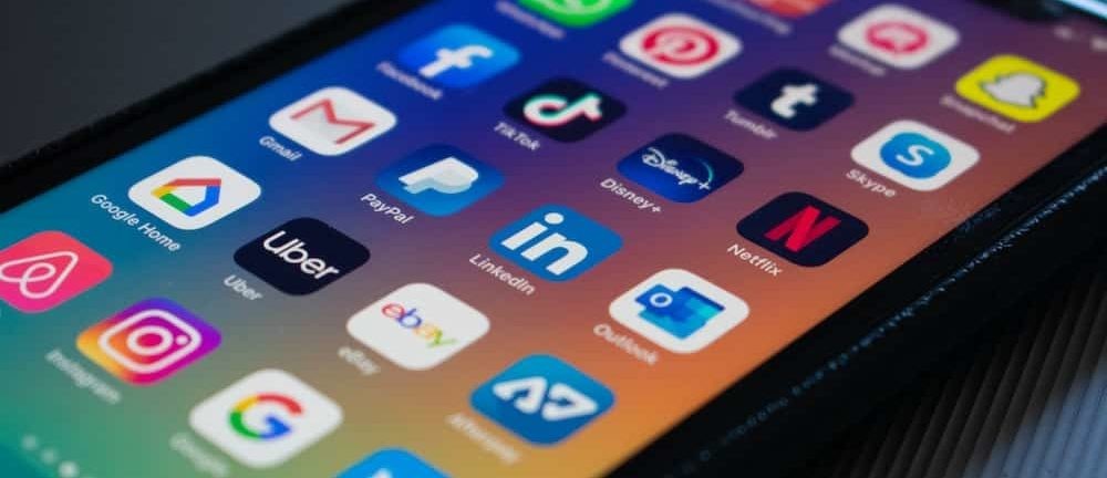 TikTok, Google, Facebook, Netflix đã nộp bao nhiêu thuế cho Việt Nam?