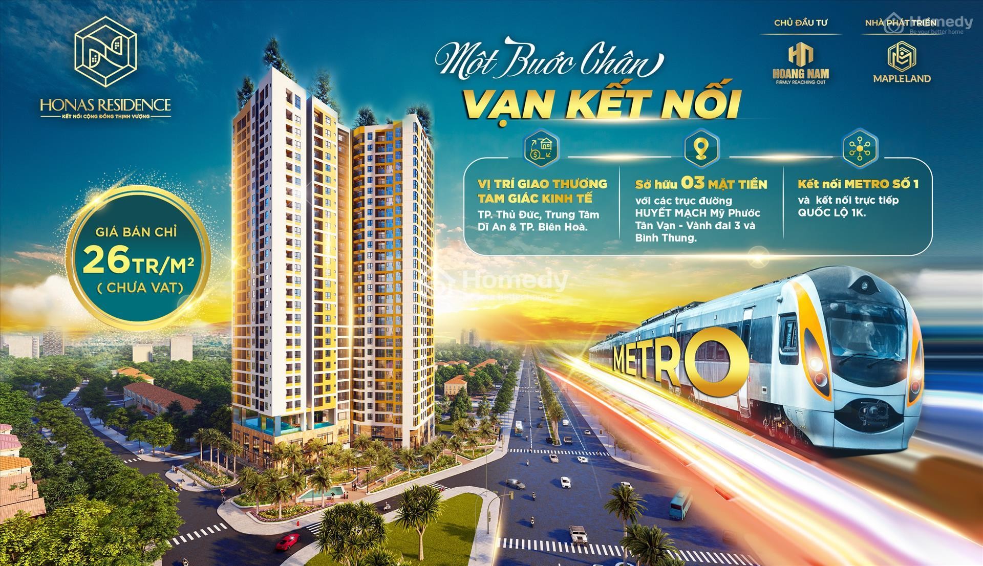 💰 Chủ đầu tư Honas Residence bị “điểm tên” nợ thuế hơn 633 triệu đồng