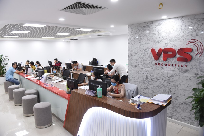 Gốc tích của VPS và đường đến ngôi vị số 1
