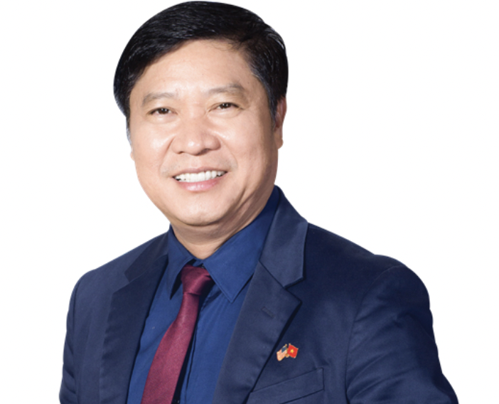 Chân dung ông Phạm Tấn Nghĩa - người đứng sau trung tâm Anh Văn Hội Việt Mỹ VUS