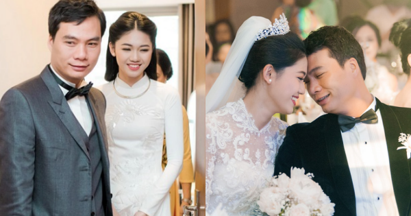 Đại gia ngầm Nguyễn Thành Phương - chồng Á hậu kém 16 tuổi, chủ Tập ...
