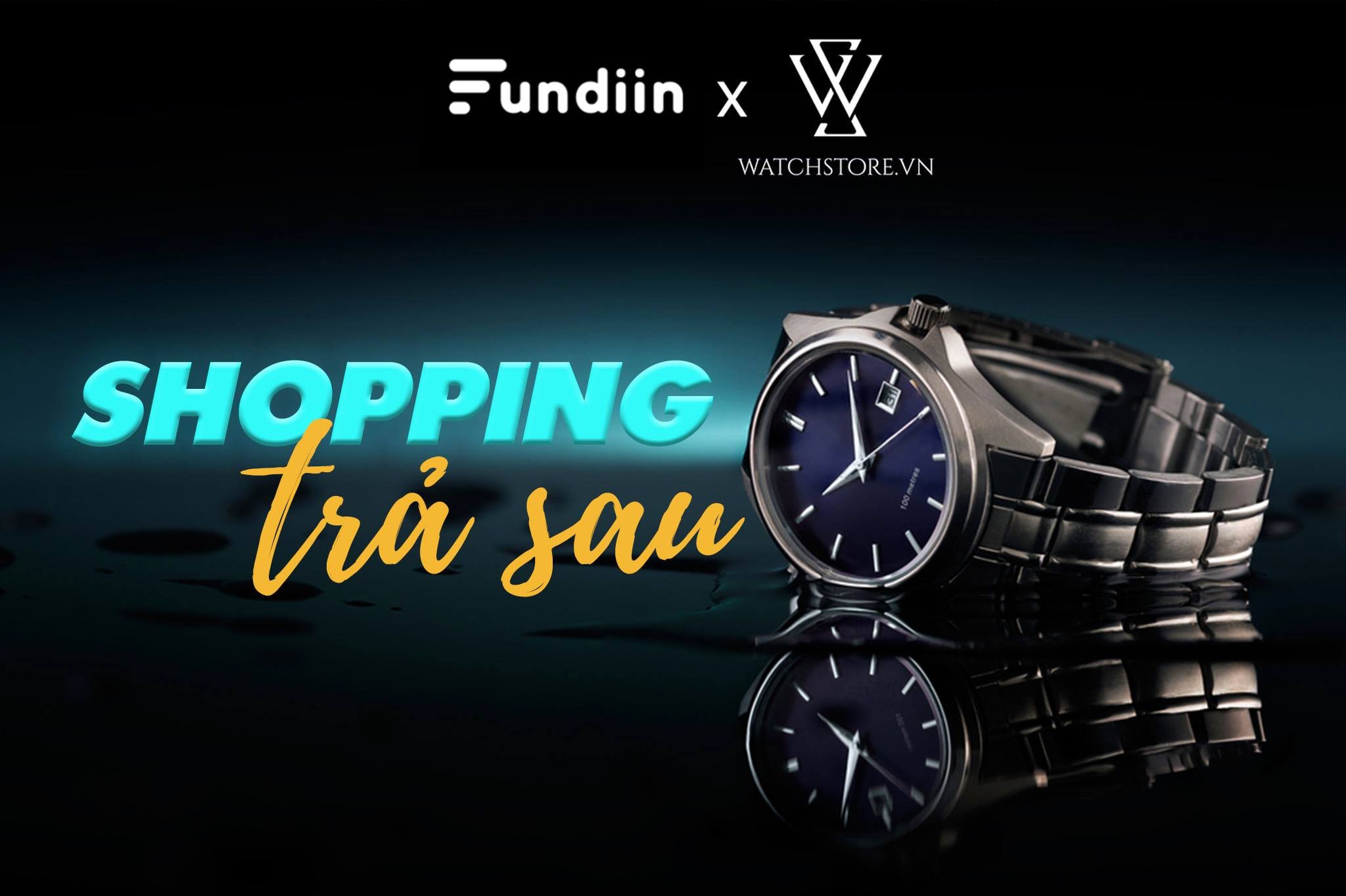 Startup ‘mua trước, trả sau’ Fundiin thành công huy động 1,8 triệu USD ...