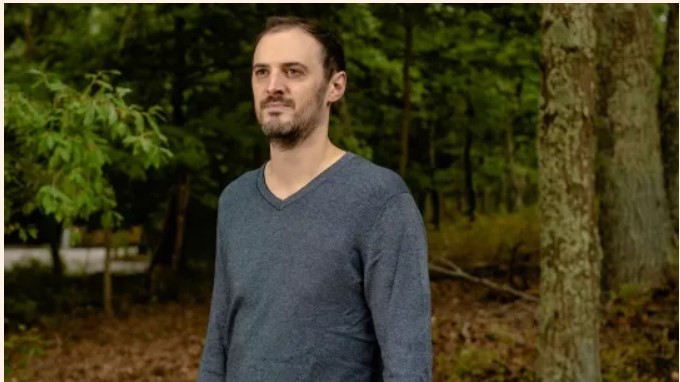 Chân dung Nathan Anderson, CEO tập đoàn Hindenburg - người khiến tỷ phú ...