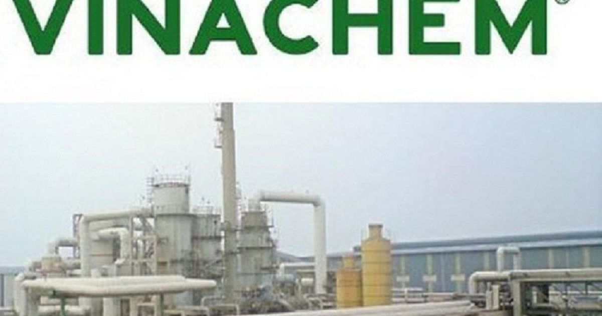 Công ty con của Vinachem lên tiếng sau 5 phiên tăng trần liên tiếp
