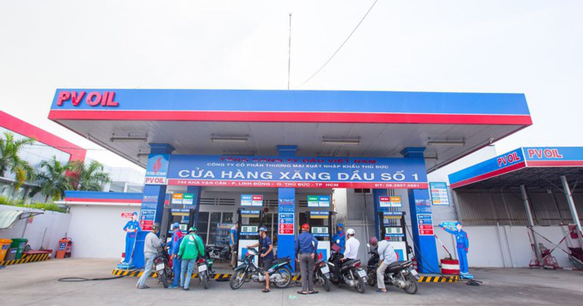 Không cho nhân viên làm thêm shipper, taxi công nghệ, PV Oil trả lương ...