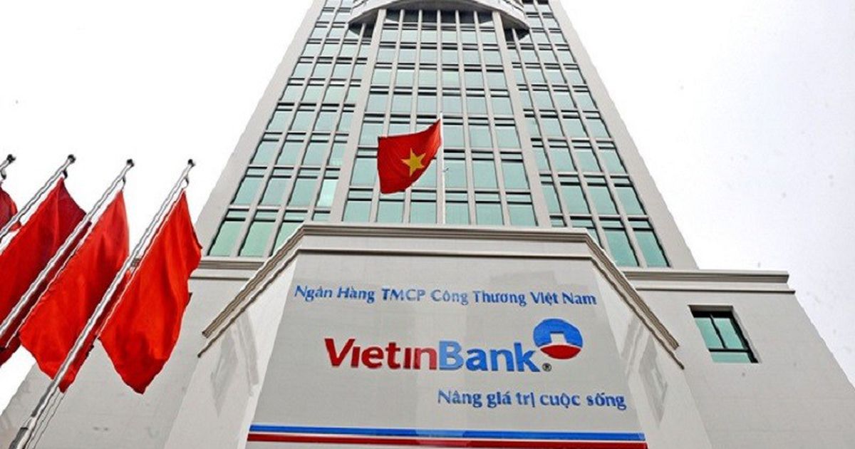 VietinBank vẫn chưa bán xong 50% vốn tại công ty tài chính
