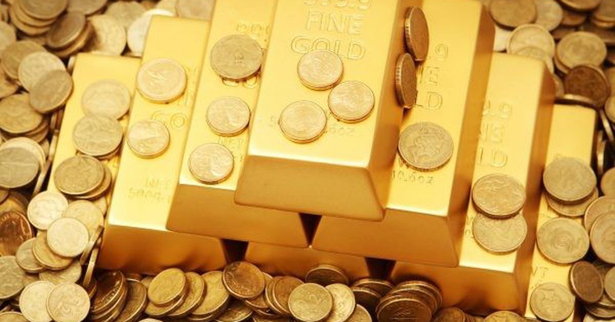 Mua và đầu tư vàng như thế nào?