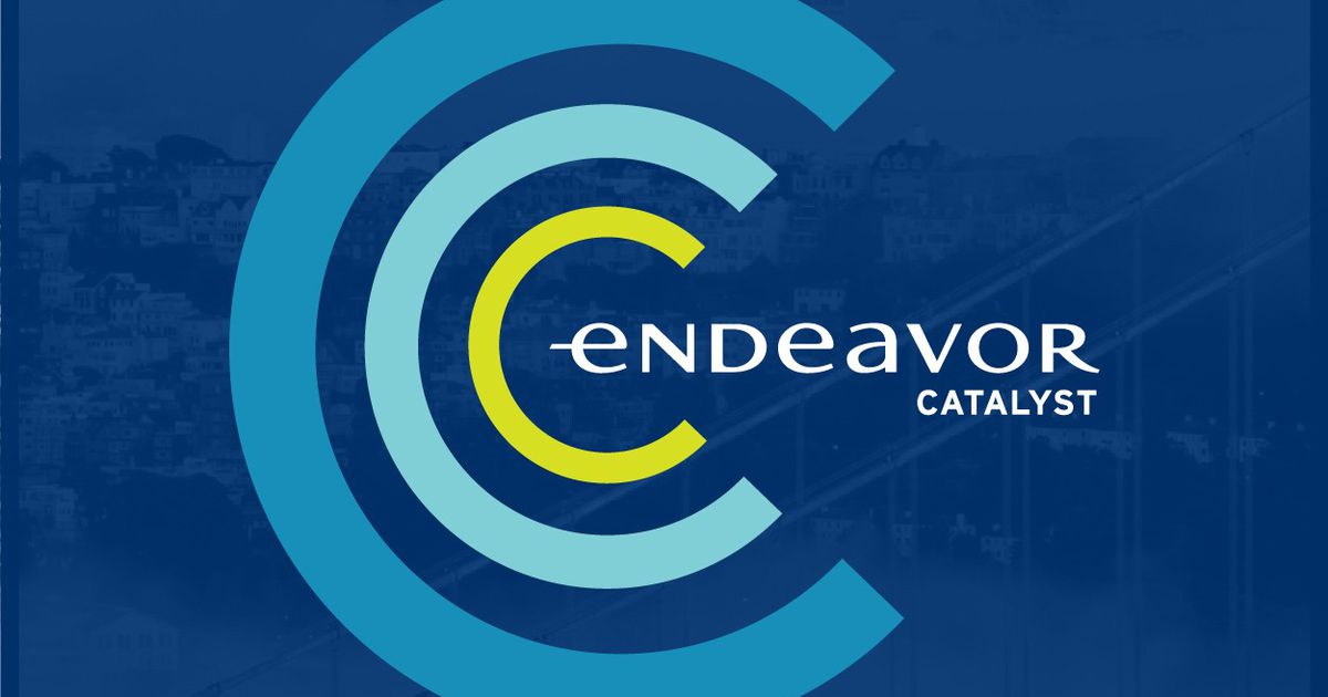 Quỹ Endeavor Catalyst huy động thành công hơn 290 triệu USD từ 100 ...