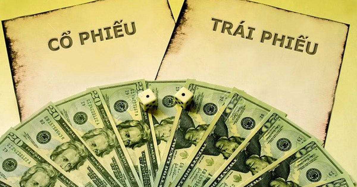 Có nên bán tháo cổ phiếu là tài sản đảm bảo cho trái phiếu khi doanh ...