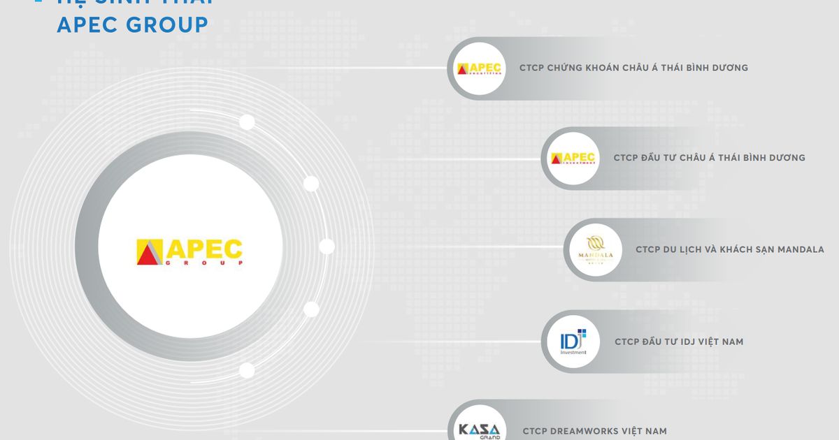 Khởi tố vụ án “thao túng thị trường chứng khoán” tại APS, API, IDJ ...