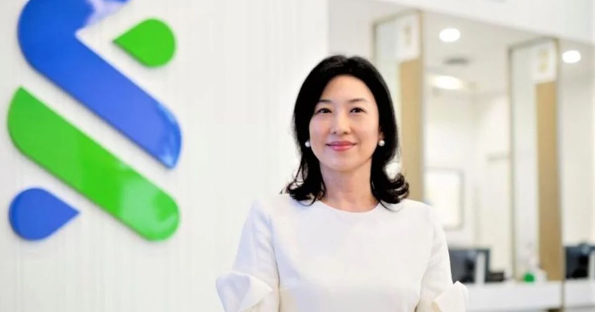 Chân dung bà Michele Wee – nữ CEO ngân hàng vừa “gây sốt’ cộng đồng ...