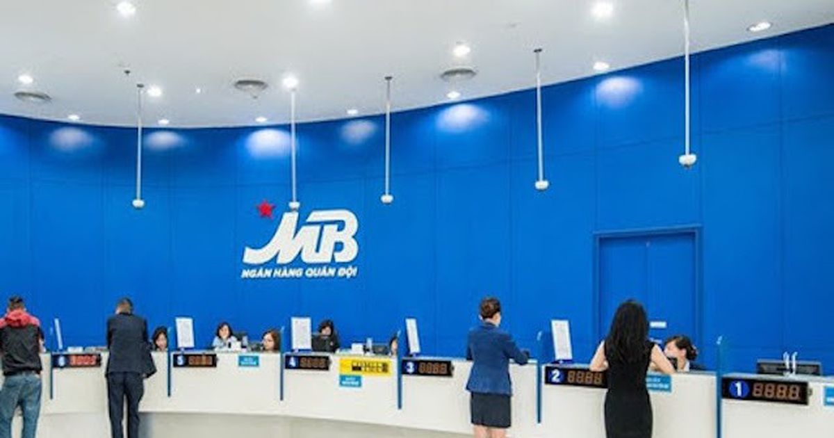 Hé lộ tỷ lệ sở hữu vốn của J.P.Morgan tại MBBank