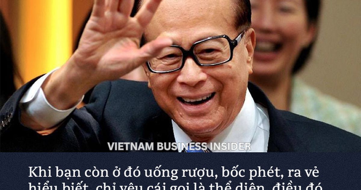 Thể diện - thay đổi- lên đường