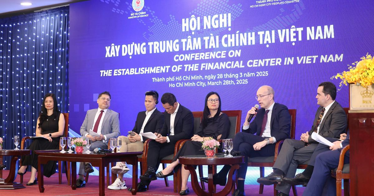 Tổng giám đốc Techcombank Jens Lottner: Việt Nam có thể tận dụng những ...