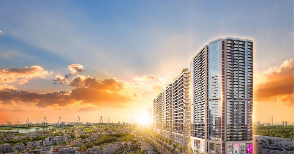 Tham vọng doanh thu cao kỷ lục - Các dự án Sunshine Group đang chạy đua với thời gian ra sao?