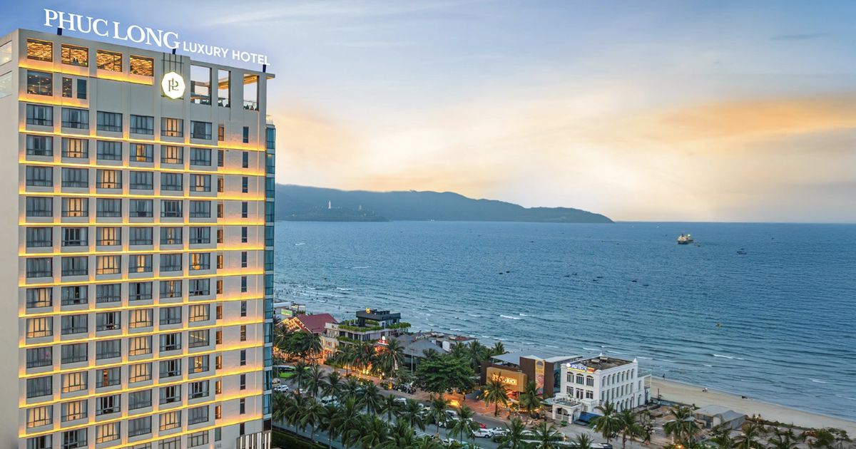 Sau thương vụ nhượng quyền triệu USD Phúc Long, nhà sáng lập Lâm Bội ...