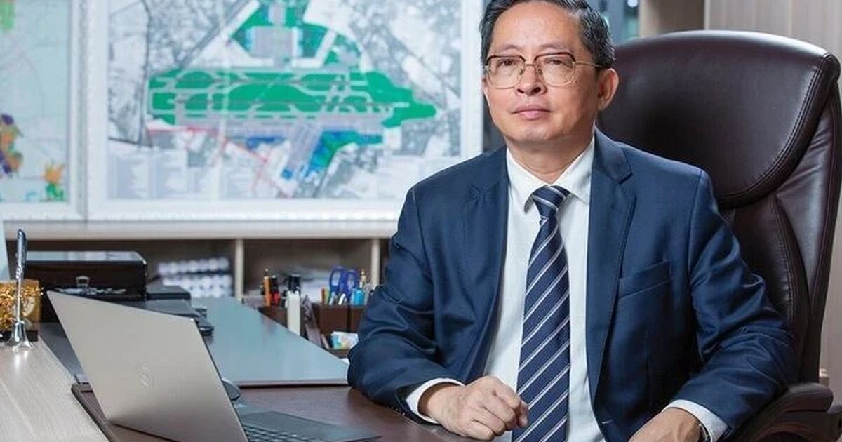 Bí kíp xuất khẩu 5.000 UAV sang Hàn Quốc của CT Group