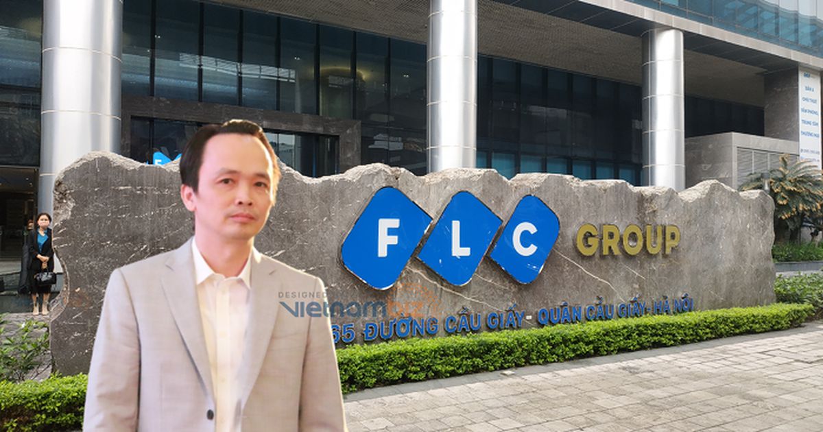 Ông Trịnh Văn Quyết tái xuất: Dự án FLC đồng loạt “chuyển động”, kỳ ...