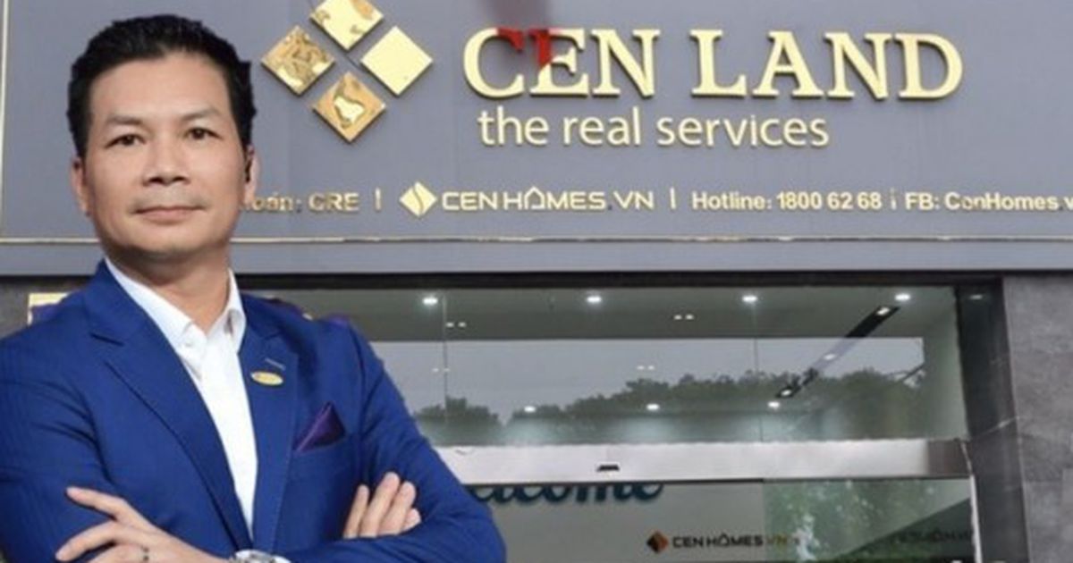 CenLand giờ không đẩy BĐS nữa mà rất tập trung vào dịch vụ du học rồi