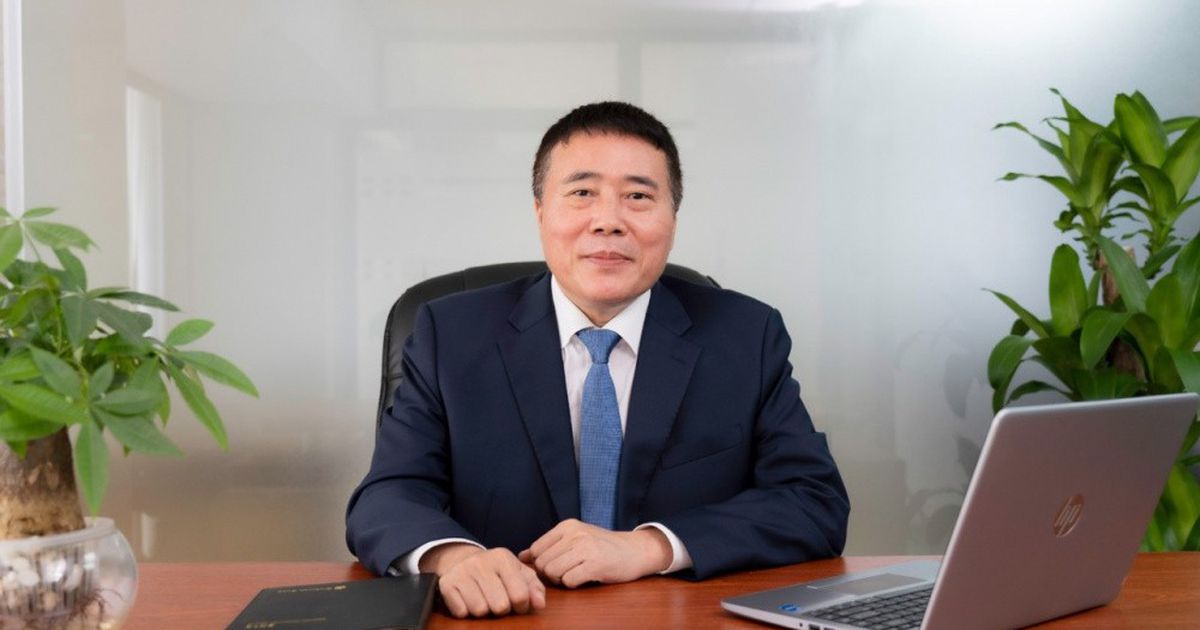 Tân Long Group của Chủ tịch Trương Sỹ Bá liên quan gì đến vụ xôn xao ...