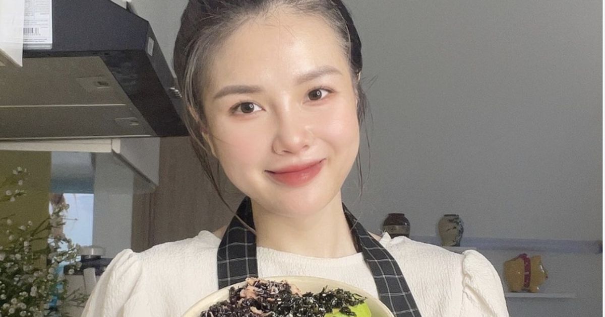 Tiktoker Thu Nhi - Eatclean Hong chính thức lên tiếng vụ dẹp tiệm thời trang MEO