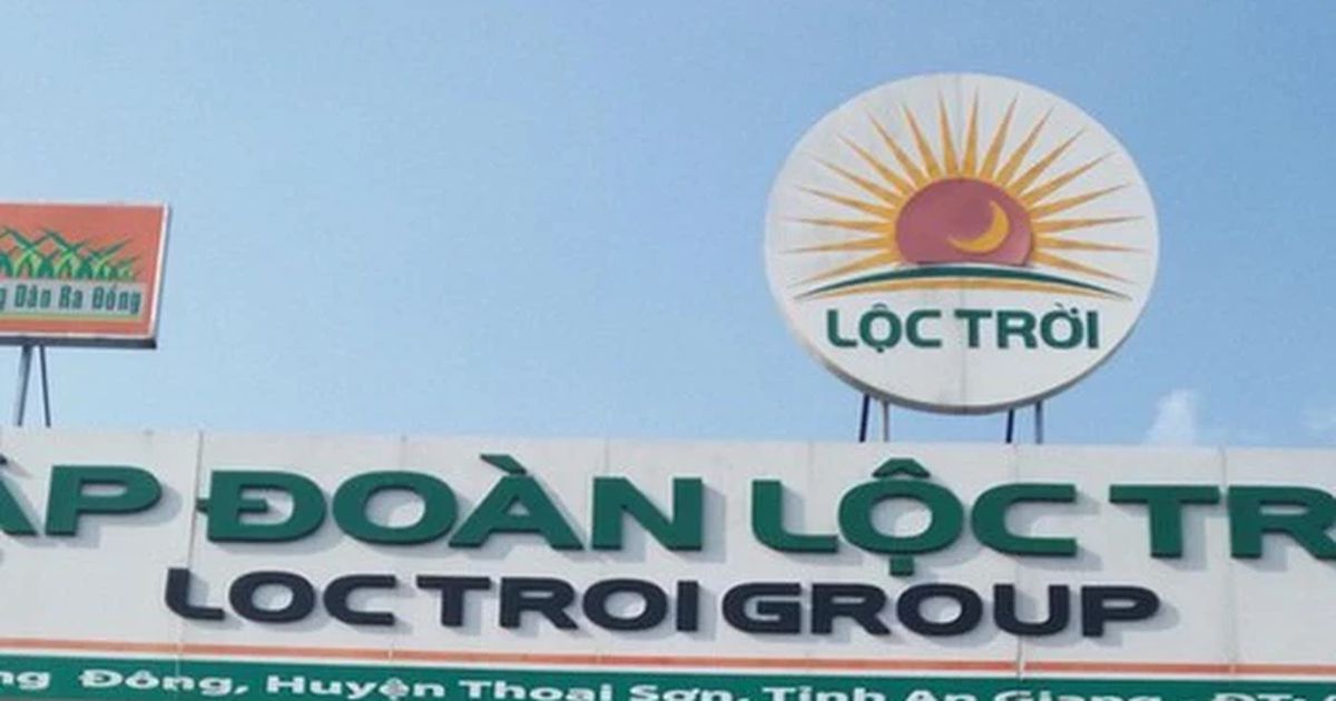 Vì sao Tập đoàn Lộc Trời lại quyết định hoãn phiên họp cổ đông bất thường