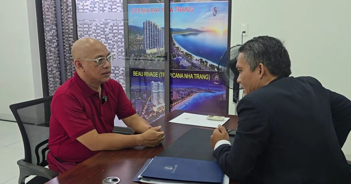 Color Man phá sản, đi xin làm bảo vệ, môi giới, mong nhận được lương ...