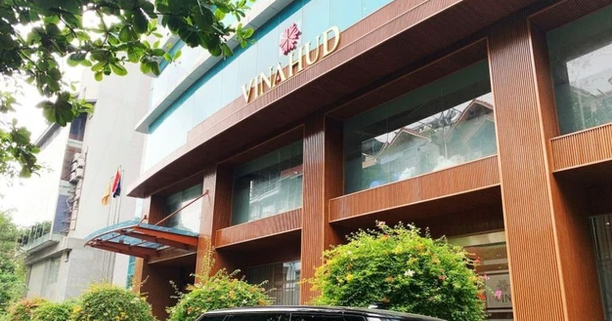 Một người họ Bùi vừa cho VINAHUD vay hơn 900 tỷ đồng