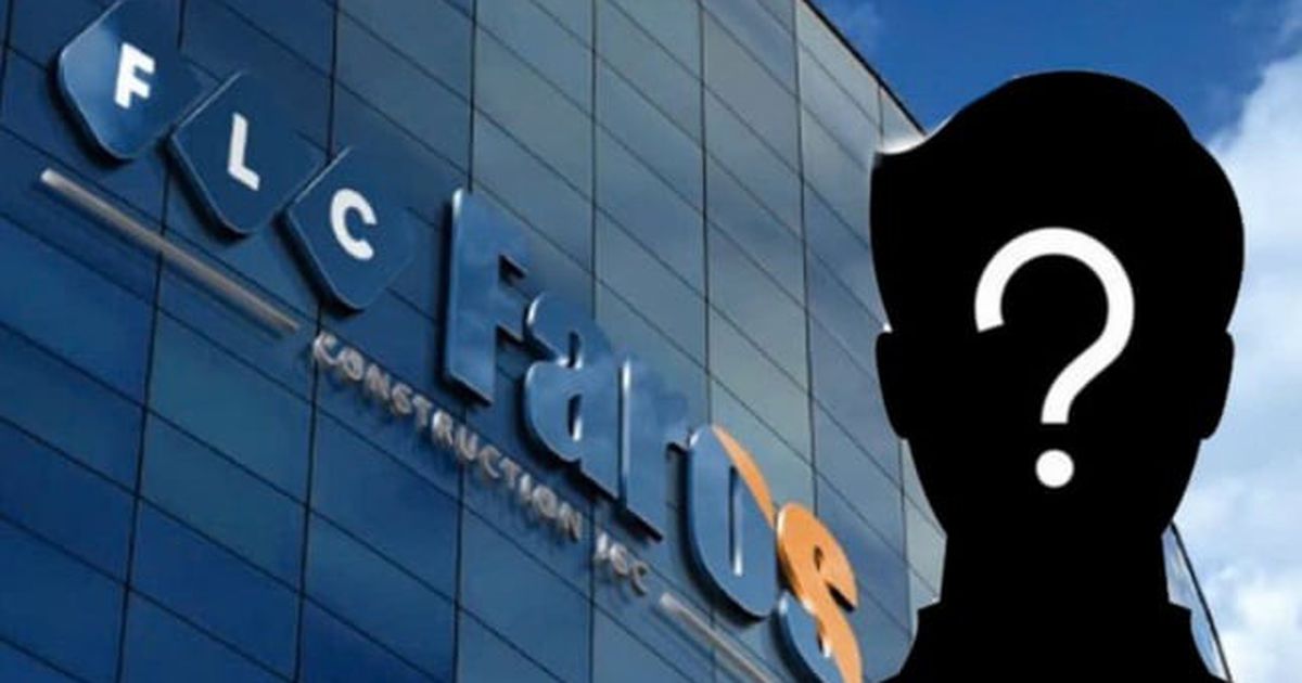Chủ tịch và Thành viên HĐQT FLC Faros bất ngờ xin từ chức trước đại hội ...