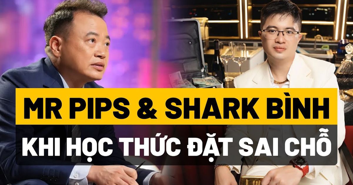 SHARK BÌNH bị đề nghị truy tố rửa tiền: Lộ vai trò ví Ngân Lượng trong ...