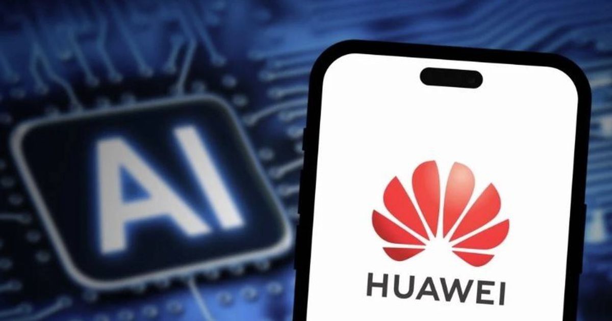 Chip Huawei tụt hậu, nhưng bù lại bằng thuật toán và phần mềm, vẫn ...