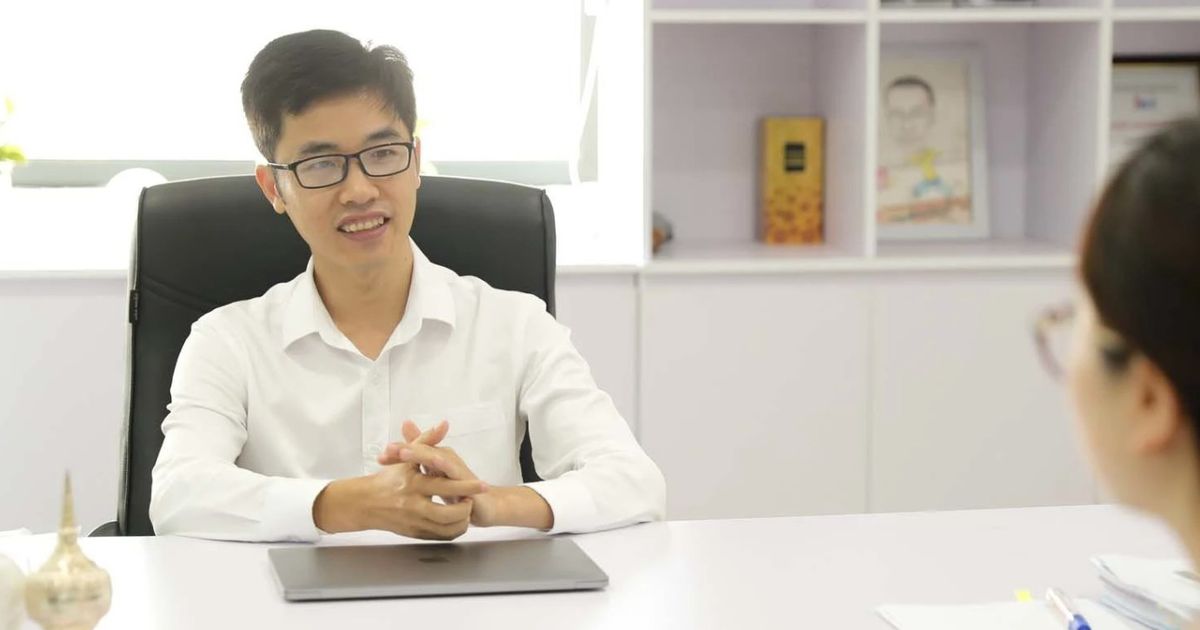 Chân dung ông Nguyễn Hữu Tuất - CEO NextPay, vừa bị bắt cùng Shark Bình