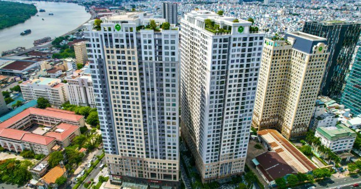 Sau vụ truy tố bà Như Loan, lô đất vàng Bến Vân Đồn 39–39B giờ thuộc về ai?