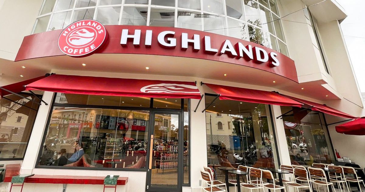 Highlands Coffee bị “réo tên” trong vụ 120 tấn thịt lợn bệnh của Đồ hộp ...