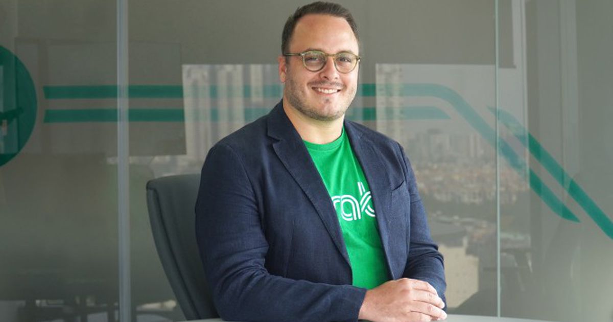 Ghế "nóng" Grab Việt Nam đã có chủ