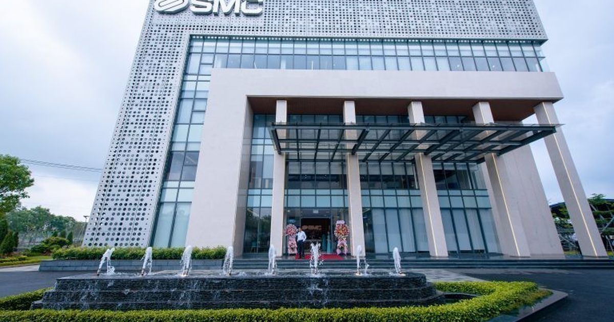 Vận “xui” của thép SMC, khi vừa hoán đổi nợ lấy hơn 10 triệu cổ phiếu ...