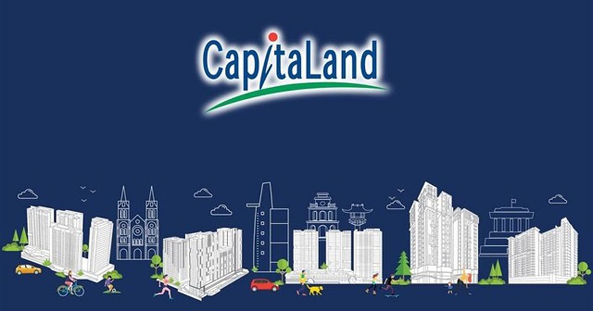 Capital Place sau khi rao bán đã về với chủ cũ Capitaland?