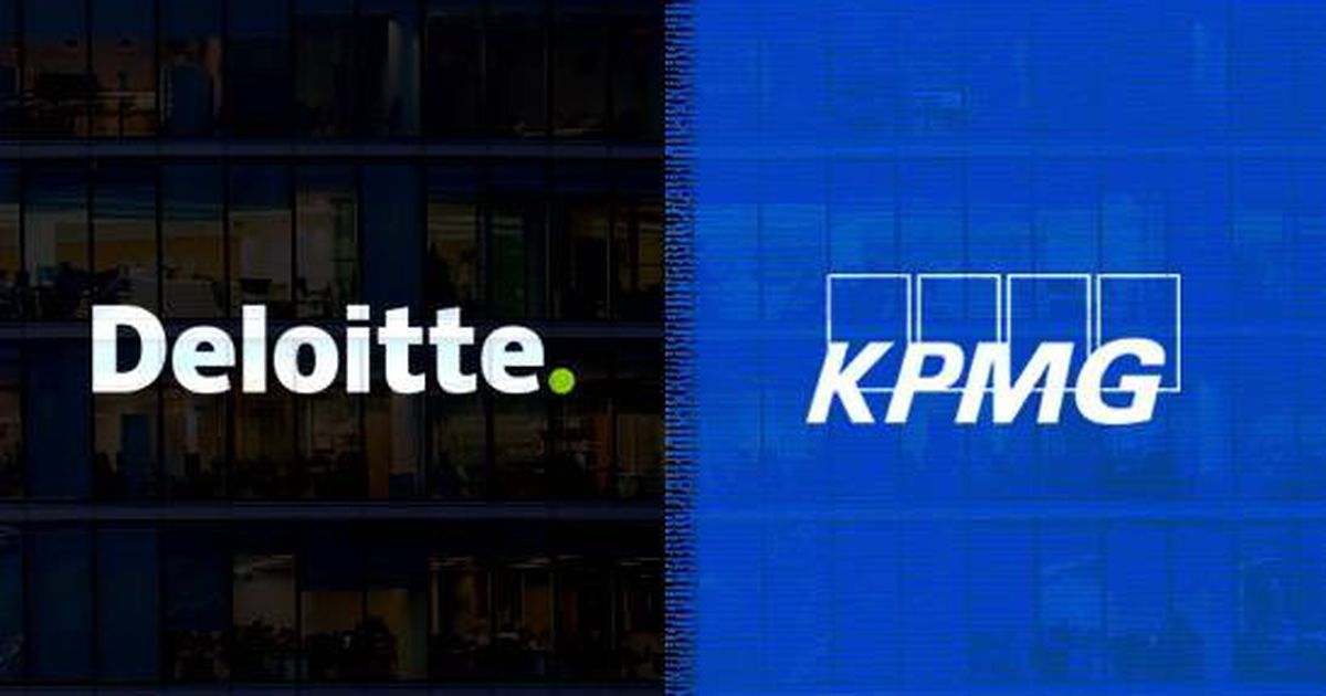 Vì hành vi gian lận hai công ty kiểm toán KPMG và Deloitte sẽ bị phạt